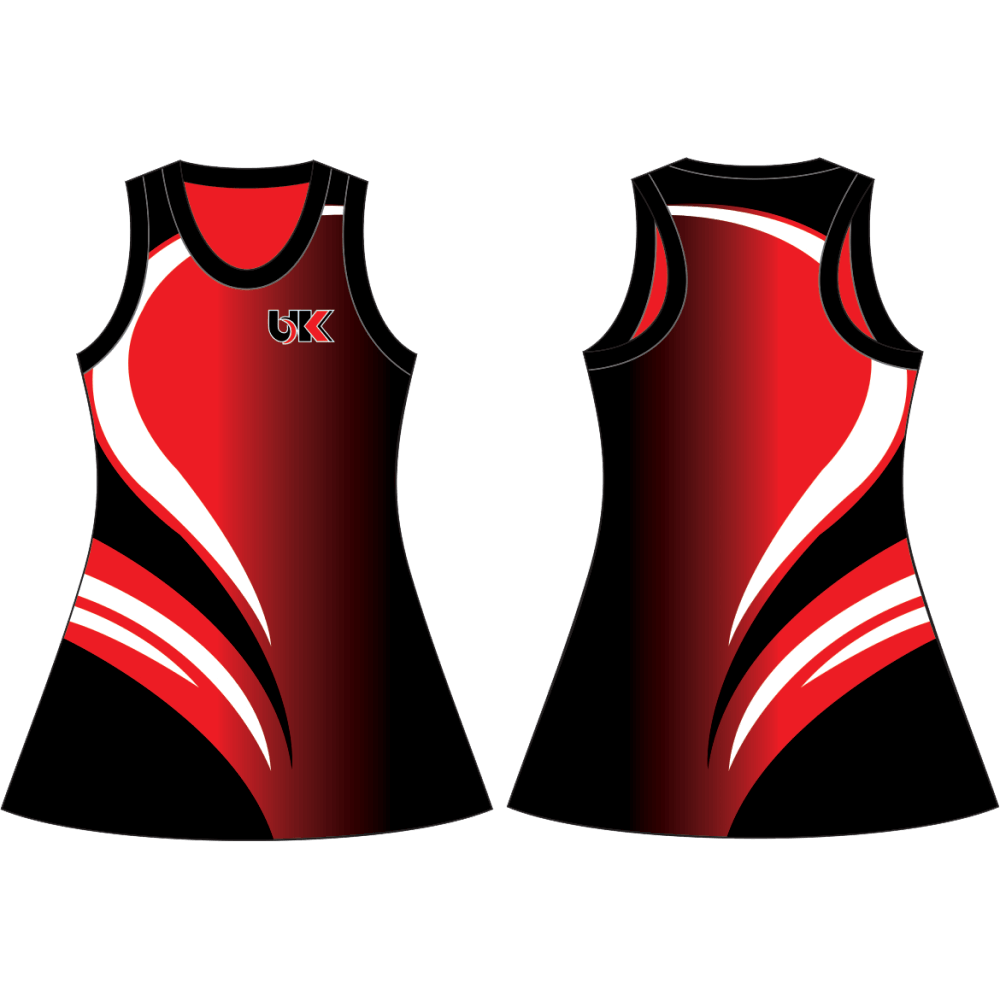 Netball & Hockey – Uni-Kit
