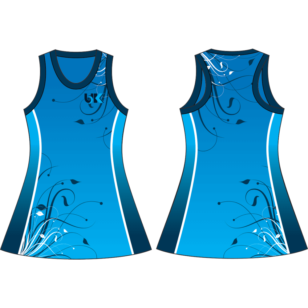 Netball & Hockey – Uni-Kit