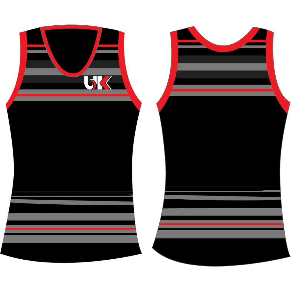 Netball & Hockey – Uni-Kit